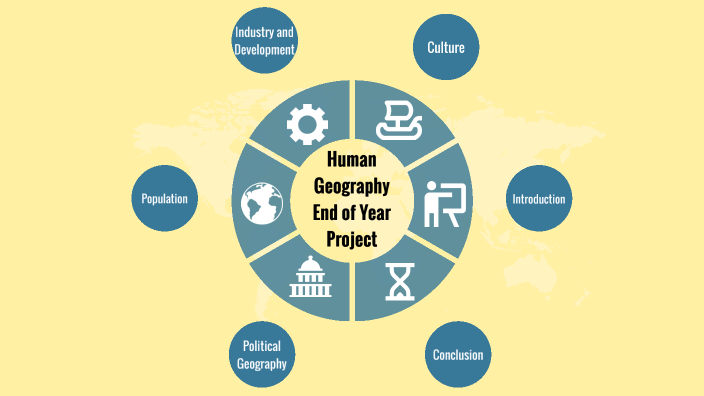Human Geography End of Year Project by Anastasia Sciretti on Prezi