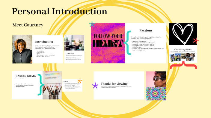Meet Courtney Pappas by Courtney Pappas on Prezi