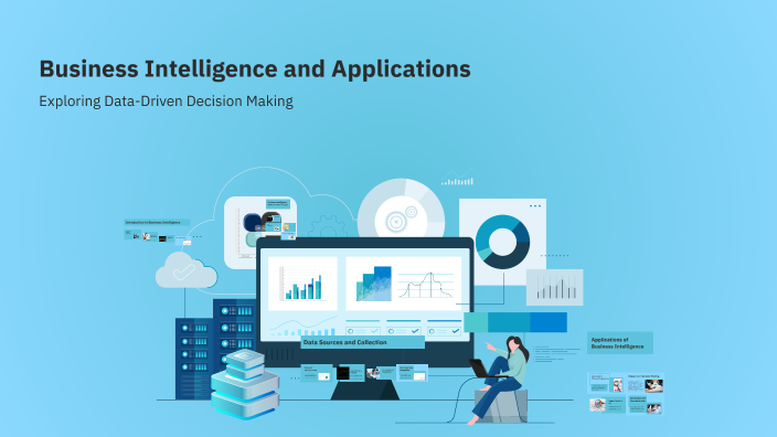 Business Intelligence and Applications by Hossein Kashani on Prezi