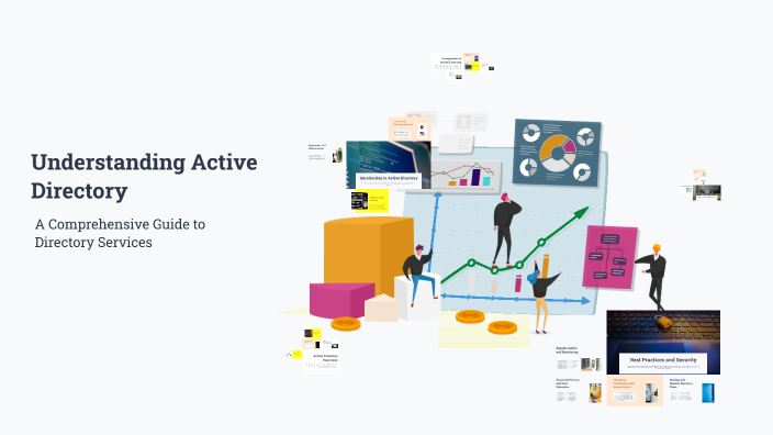 Understanding Active Directory By Luis Nugent On Prezi