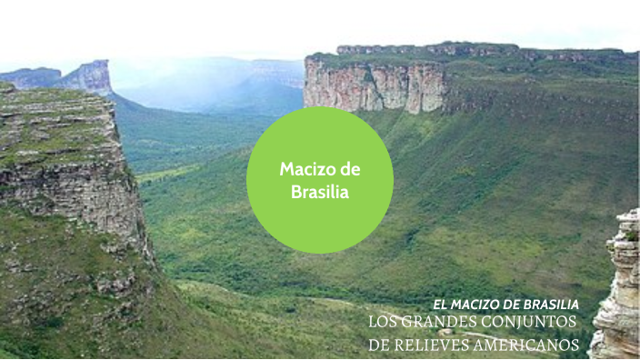 Macizo de Brasilia 2do intento by estefi estefi on Prezi