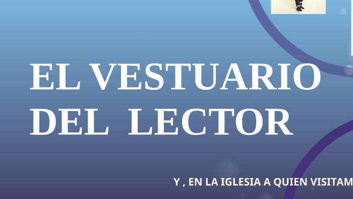 El vestuario del lector by Paula Quiroz on Prezi