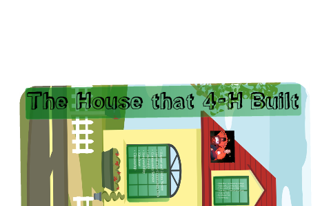 My 4-H Story by Sarah Jones on Prezi