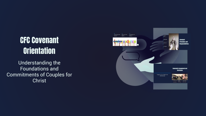 CFC Covenant Orientation by Shin Ramenichi on Prezi