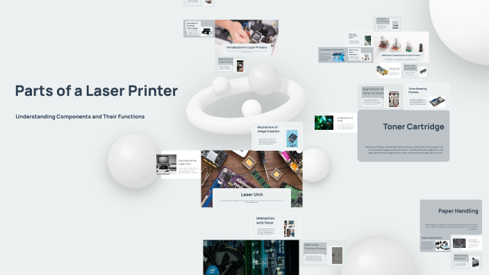 Parts of a Laser Printer by chandra prasad on Prezi