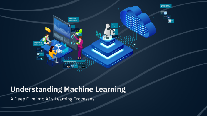 Understanding Machine Learning by Naught Nat on Prezi