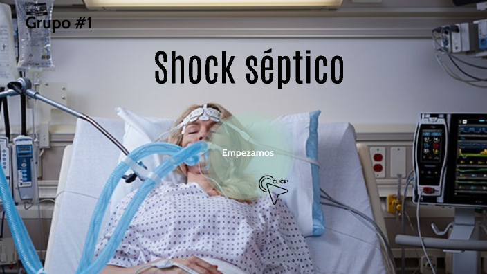 shock septico by Estefani de los Angeles Enriquez Rincón on Prezi