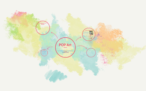 POP Art by Christian Mincey on Prezi