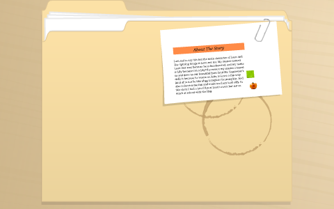 Leon and the Spitting Image by DeAnna Jezisek on Prezi