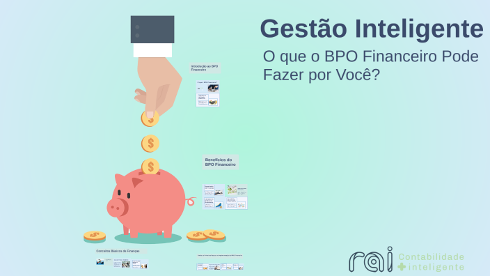Gestão Inteligente by Rai Carvalho on Prezi
