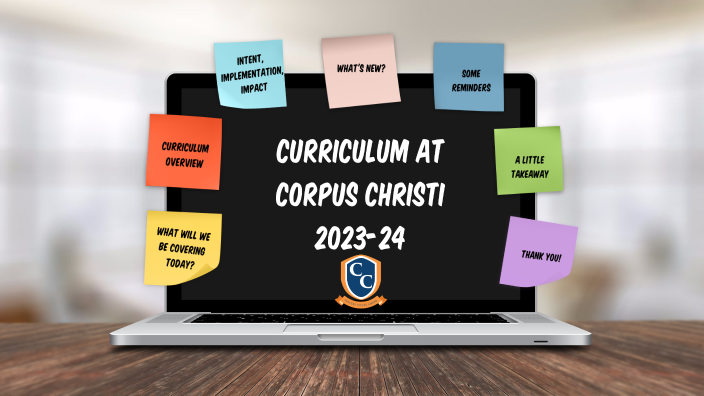 Curriculum Autumn 2 staff meeting 2023-24 by Minky Loh on Prezi