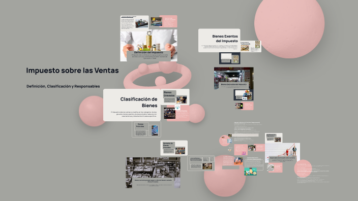 Impuesto sobre las Ventas by Yuly Alexandra Muñoz Gil on Prezi