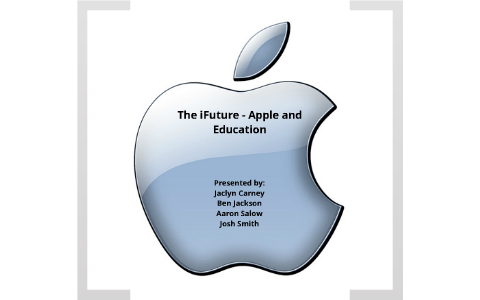 Apple by Jaclyn Carney on Prezi