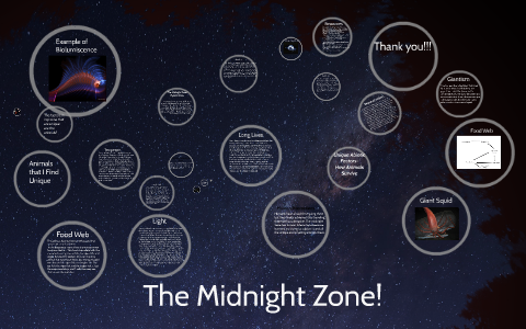 The Midnight Zone by Constanza Rivera on Prezi