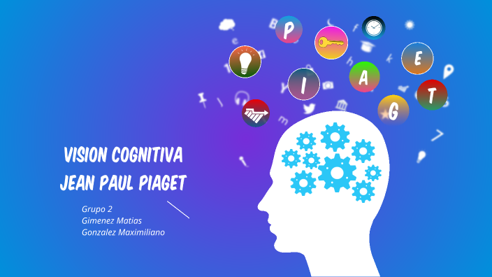 VISION COGNITIVA by Maximiliano Gonzalez on Prezi