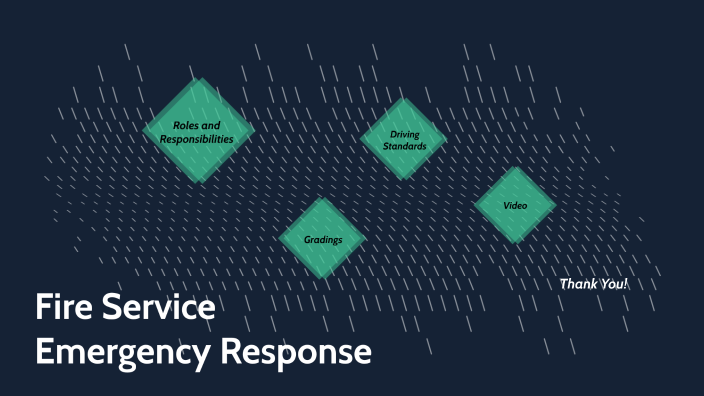 Fire Service Emergency Response by Daf Allen on Prezi