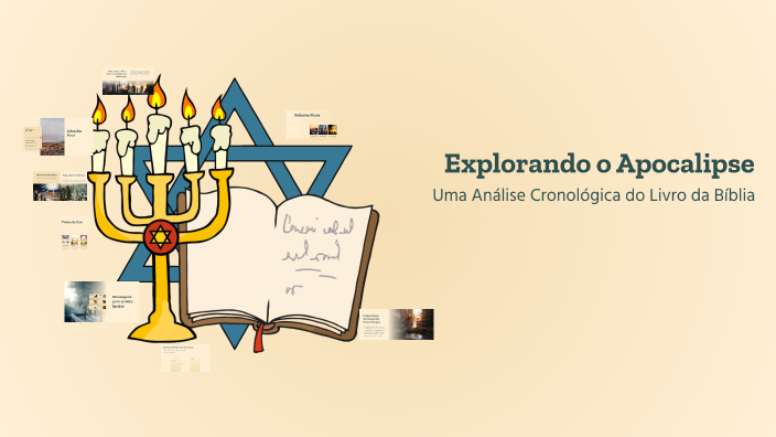 Explorando o Apocalipse by JULIANO PINTO on Prezi