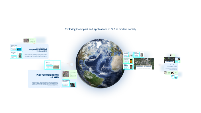 Geoinformation Systems and Technologies by Ибрагим Мусаев on Prezi