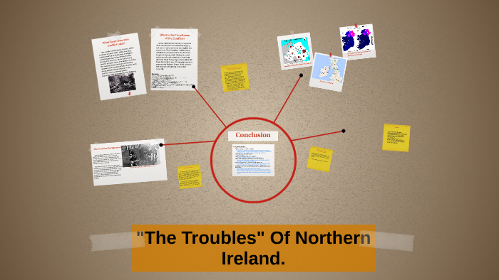 The Troubles of Northern Ireland by Kingston Voung on Prezi