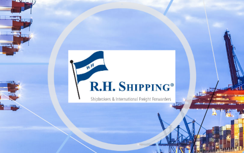 R.H. Shipping & Chartering by Braulio Fernandez on Prezi