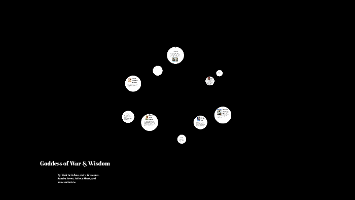 Athena by violeta galvan on Prezi