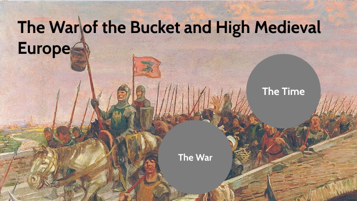 War of the Bucket by Nathan Roe on Prezi