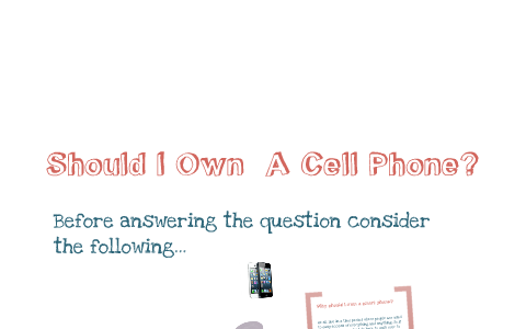 Globalization cell phone by Brooke Lesley on Prezi