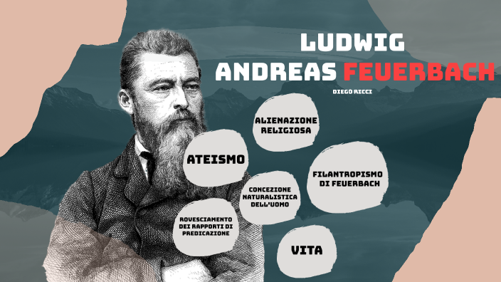 Ludwig Feuerbach - Diego Ricci by Diego Ricci on Prezi