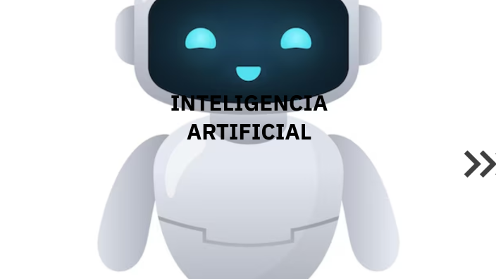 Definición de Inteligencia Artificial by Michell Uhia on Prezi