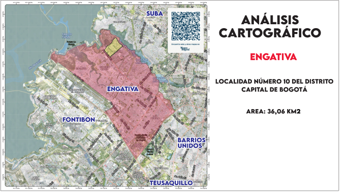Analisis Cartografico engativa by David Patiño on Prezi