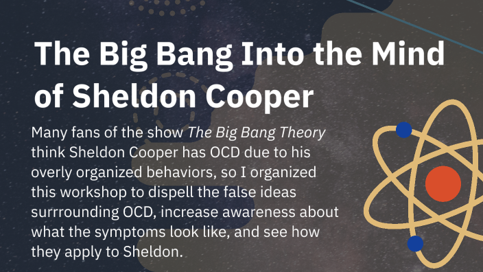 The Big Bang Into the Mind by Marie Colon on Prezi