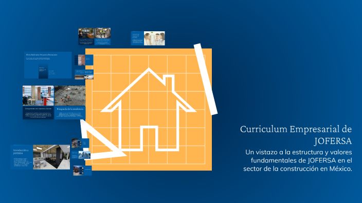 Curriculum Empresarial de JOFERSA by Irving Jahir Alejo López on Prezi