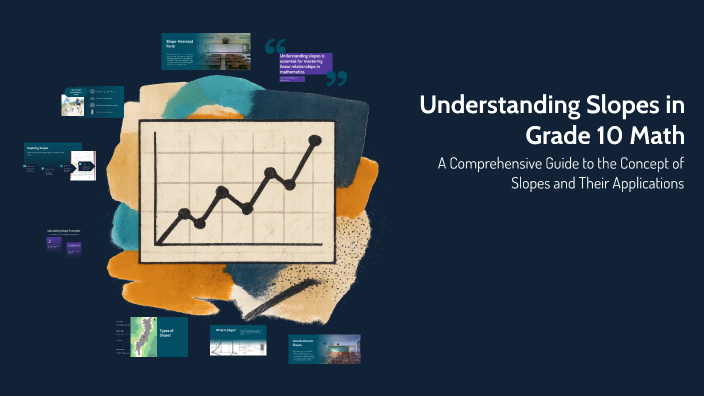 Understanding Slopes in Grade 10 Math by Salma Awad on Prezi