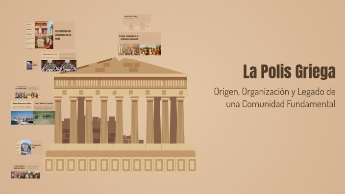 La Polis Griega by Yarelis Arena on Prezi