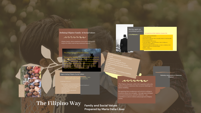 The Filipino Way by Maria Delia Libao on Prezi