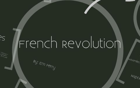 french revolution speech by Emily Perry on Prezi