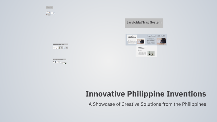 Innovative Philippine Inventions by Patrick Villegas Salonga on Prezi