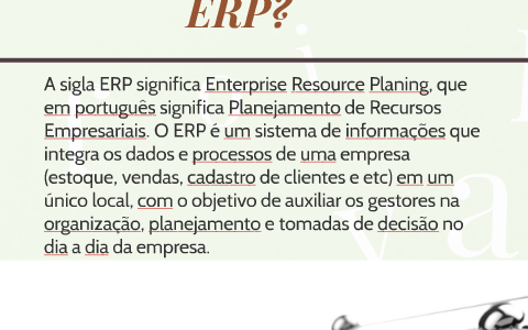 o que é um epr e sua finalidade. by henrique augusto on Prezi
