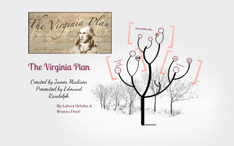 The Virginia Plan by Brianna Doutt on Prezi