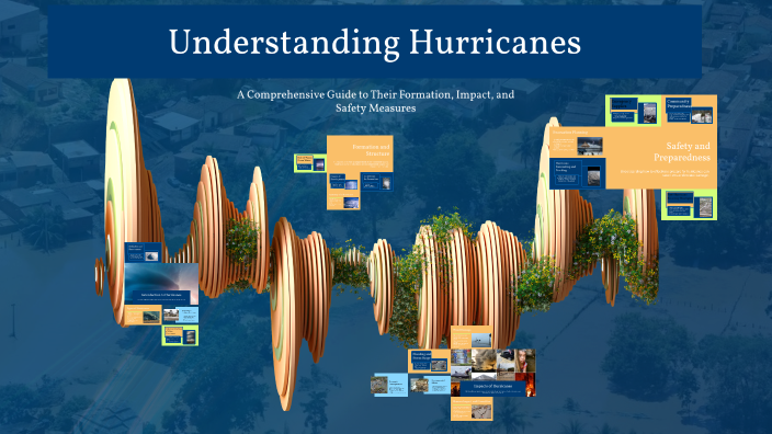 Understanding Hurricanes by Kash Warder on Prezi