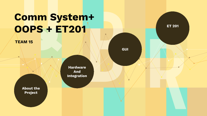 OOPS COMM SYSTEM by Megha Singh on Prezi
