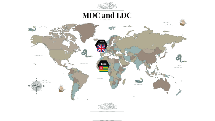 MDC LDC Project by Jose Herrera on Prezi
