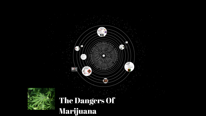 The Dangers Of MARIJUANA by Cameron Chao on Prezi