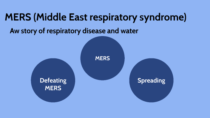 MERS by sigmund L on Prezi