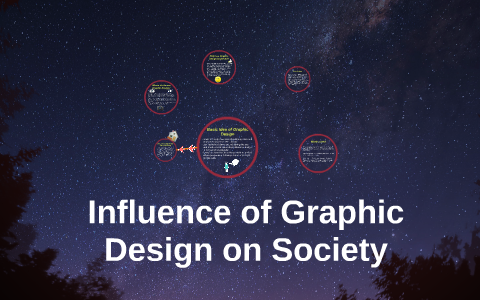 Influence of Graphic Design on Society by Matthew D on Prezi