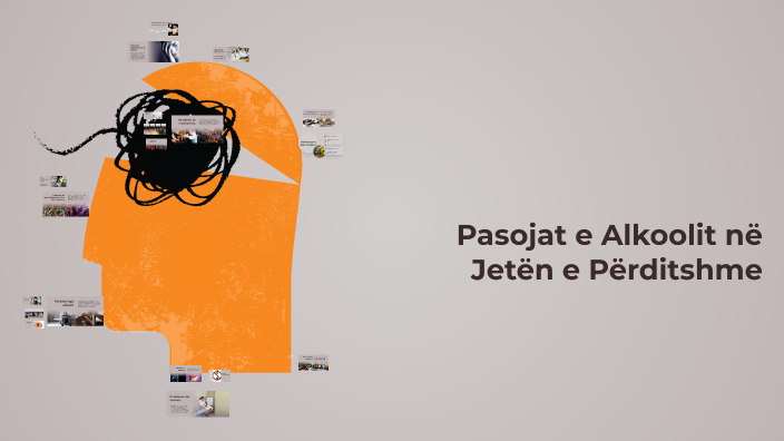 Pasojat e Alkoolit në Jetën e Përditshme by amra krasniqi on Prezi