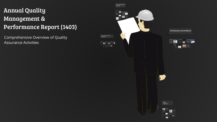 Annual Quality Management & Performance Report (2023) by MARYAM ...