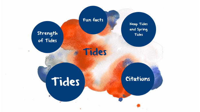 Tides and how they work. by Michael DiTullio on Prezi