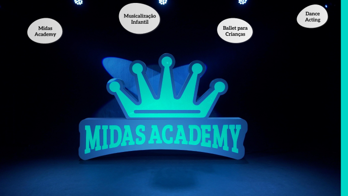 Midas Academy by Kelly Damas on Prezi