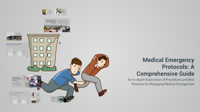Medical Emergency Protocols: A Comprehensive Guide by ARgie Tampus on Prezi